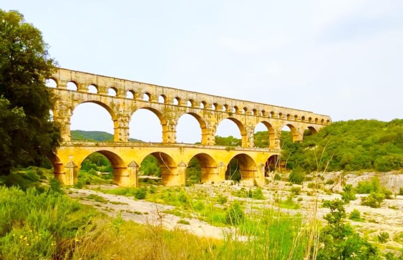 From Avignon: Roman Tour to Pont du Gard, Nîmes & Orange - Final Thoughts
