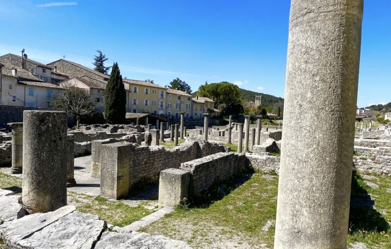 From Avignon: Roman Tour to Pont du Gard, Nîmes & Orange - FAQ