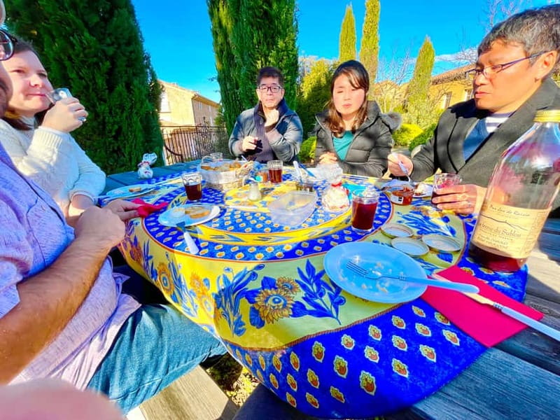 From Avignon: Wine Tour in 3 places inc. Châteauneuf du Pape - Final Thoughts: Who Is This Tour Perfect For?