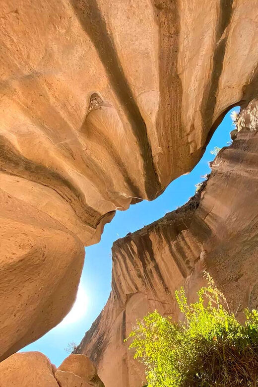 From Ayacucho || Excursion to the 7 canyons of Qorihuillca - What’s Included and What’s Not