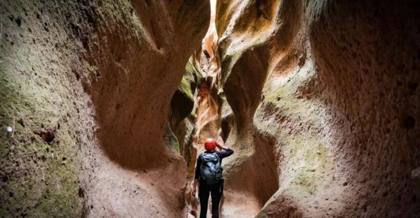 From Ayacucho || Excursion to the 7 canyons of Qorihuillca - Practical Tips for Your Trip