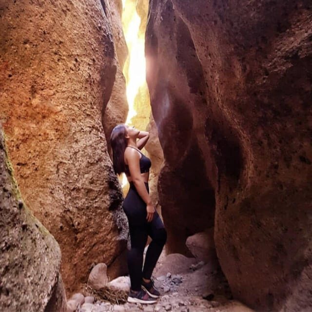 From Ayacucho || Excursion to the 7 canyons of Qorihuillca - Frequently Asked Questions