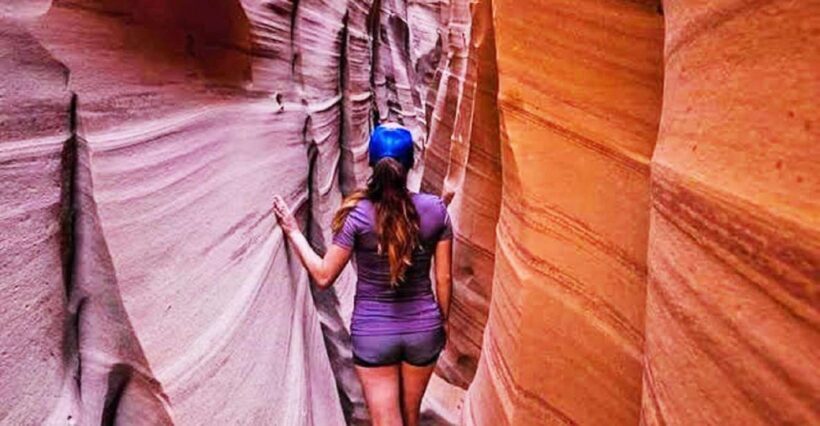 From Ayacucho || Excursion to the 7 canyons of Qorihuillca - An In-Depth Look at the Qorihuillca Canyon Tour Experience