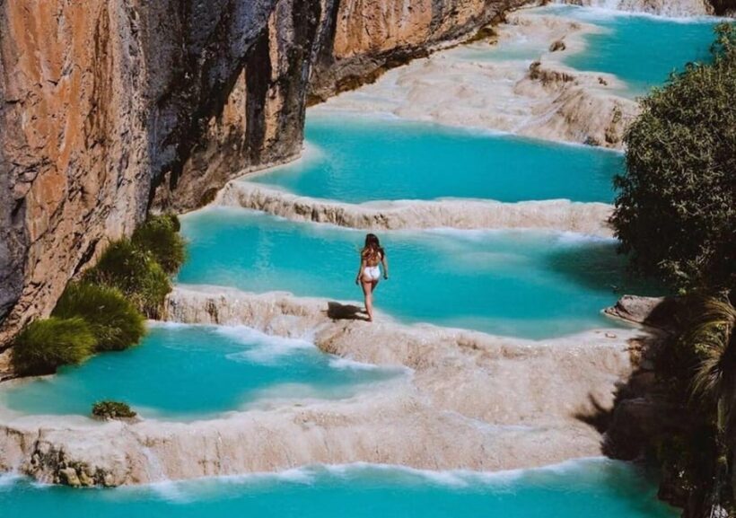 From Ayacucho|| Excursion to the Turquoise Waters of Millpu - Key Points