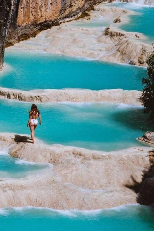 From Ayacucho|| Excursion to the Turquoise Waters of Millpu - Who Will Love This Tour?