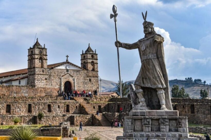 From Ayacucho: Tour to Vilcashuaman, the Inca Route - Who Is This Tour Best For?