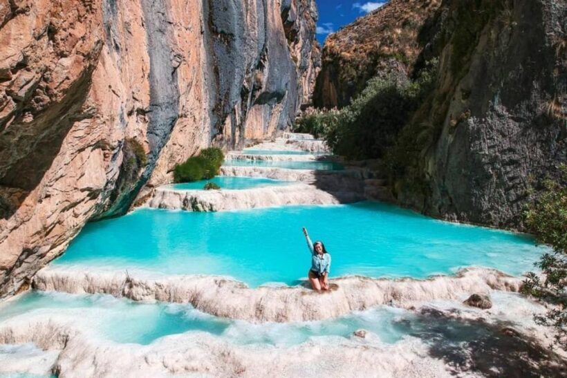 From Ayacucho: Turquoise Water of Millpu - What to Bring and Practical Tips