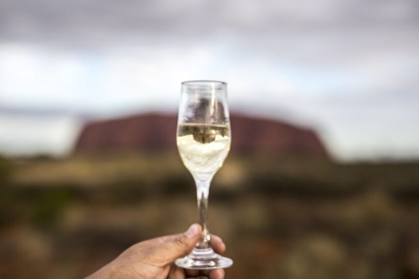 From Ayers Rock Resort: Uluru Sunset Barbecue Dinner - Who Should Consider This Tour?