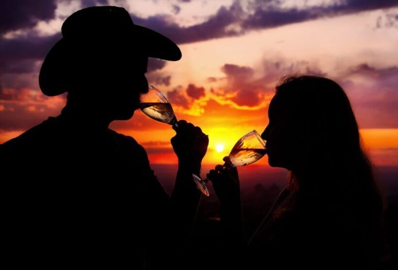 From Ayers Rock Resort: Uluru Sunset Barbecue Dinner - Summing Up the Experience