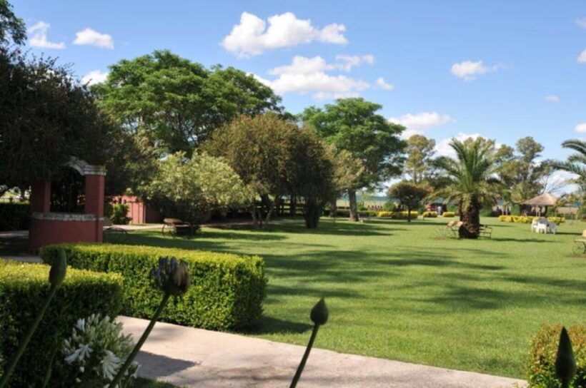 From BA: Santa Susana Day Trip with Lunch - Gaucho Party - Authenticity and Value