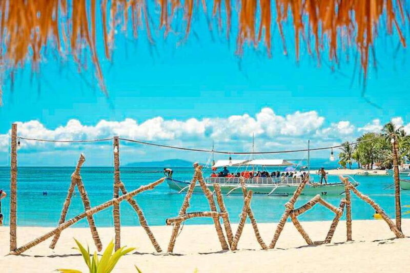 From Bacolod: Asia's Biggest Floating Bar on Lakawon Island - Why This Tour Stands Out