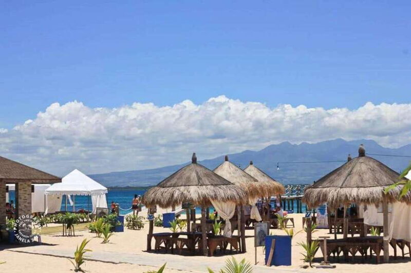 From Bacolod: Asia's Biggest Floating Bar on Lakawon Island - Who Should Consider This Tour?