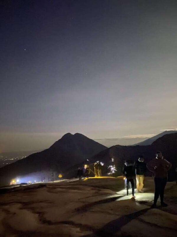 From Bali: 1 Day Ijen Volcano Blue Fire Tour From Bali - Practical Tips for Your Trip