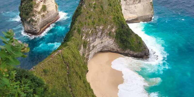 From Bali: 2-Day Nusa Penida East & West and Nusa Lembongan - Key Points
