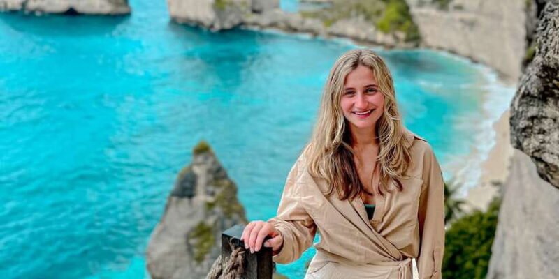 From Bali: 2-Day Nusa Penida East & West and Nusa Lembongan - Day 2: Nusa Lembongan’s Charm and Marine Life