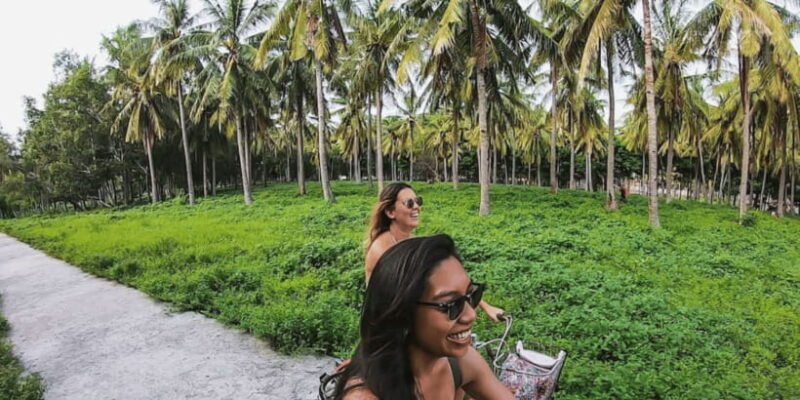 From Bali: 2-Day Private Gili Island Snorkel Tour with Hotel - An Honest Look at the 2-Day Private Gili Island Snorkel Tour from Bali