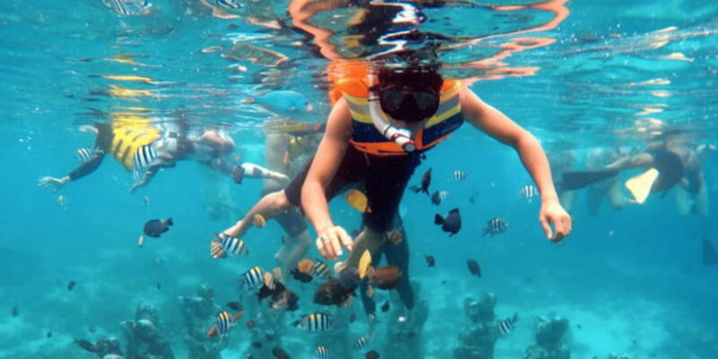 From Bali: 2-Day Private Gili Island Snorkel Tour with Hotel - How the Tour Works: From Bali to Gili Trawangan