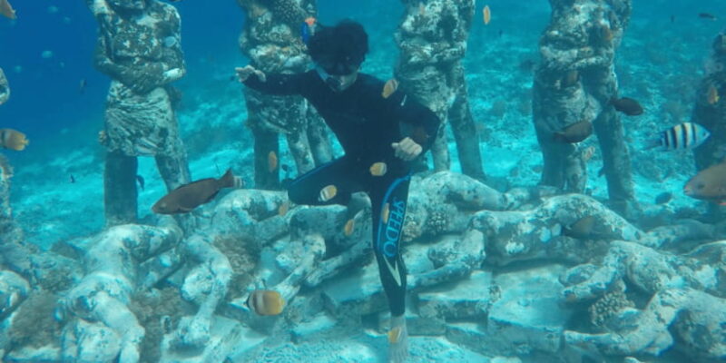 From Bali: 2-Day Private Gili Island Snorkel Tour with Hotel - Accommodation Choices and Their Impact on Your Experience