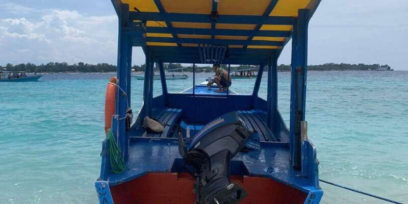 From Bali: 2-Day Private Gili Island Snorkel Tour with Hotel - Final Thoughts: Is This Tour Worth It?