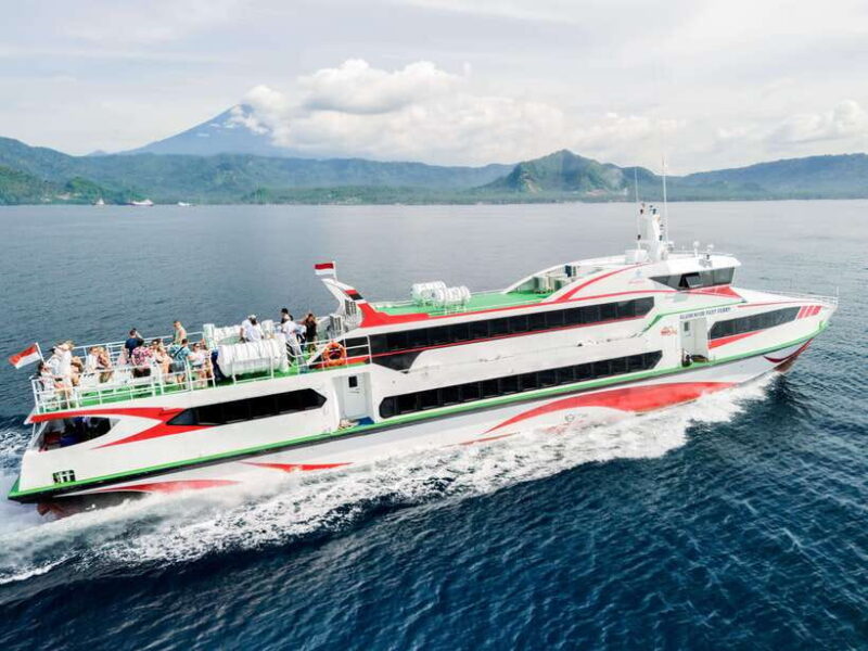 From Bali: 2D1N Gili Island Private Snorkel Boat with Hotel - Gili Trawangan: The Hub of Island Life