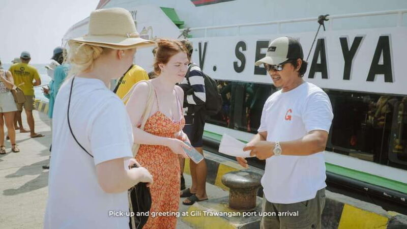 From Bali: 2D1N Gili Island Private Snorkel Boat with Hotel - The Snorkeling Adventure: Underwater Magic