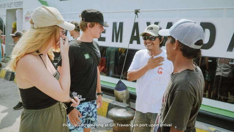 From Bali: 2D1N Gili Island Private Snorkel Boat with Hotel - Pricing and Value: How It Adds Up