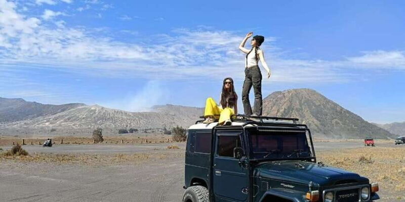 From Bali: 3-Day Excursion to Ijen and Mount Bromo - Exploring Java’s Volcanoes: A 3-Day Bali to Ijen and Mount Bromo Tour