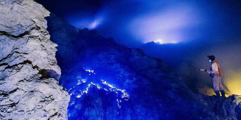 From Bali: 3-Day Excursion to Ijen and Mount Bromo - Transportation & Comfort