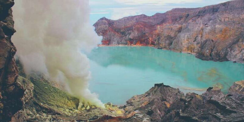 From Bali: 3-Day Excursion to Mount Bromo and Ijen Crater - Key Points