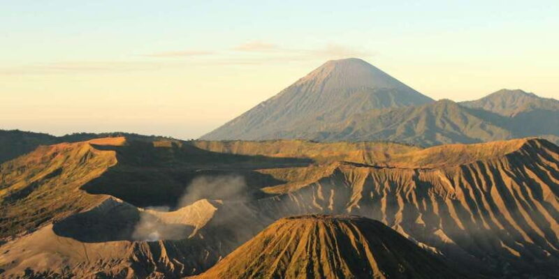 From Bali: 3-Day Excursion to Mount Bromo and Ijen Crater - Transportation & Comfort