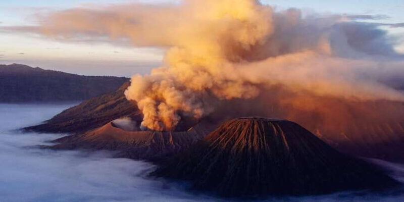 From Bali: 3-Day Excursion to Mount Bromo and Ijen Crater - Authenticity and Unique Experiences