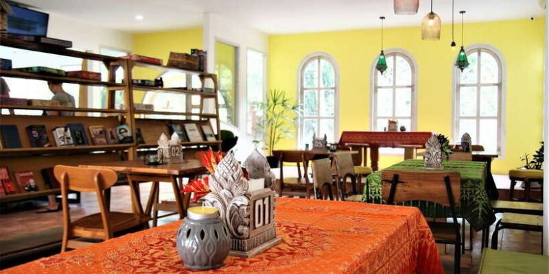 From Bali: 4-Day Surf and Yoga Retreat in Nusa Lembongan - Who Is This Retreat Best For?