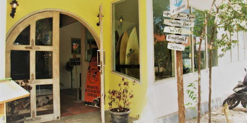 From Bali: 4-Day Surf and Yoga Retreat in Nusa Lembongan - Final Thoughts