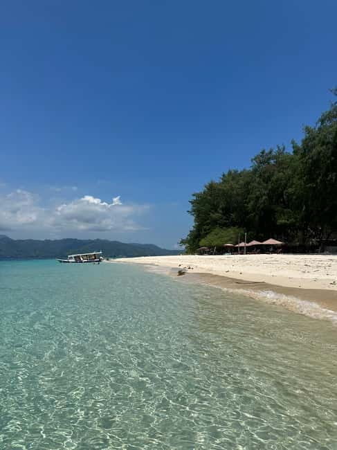 From Bali: 4 Days 3 Nights Gili T Tour - A Closer Look at the Gili T Island Tour from Bali
