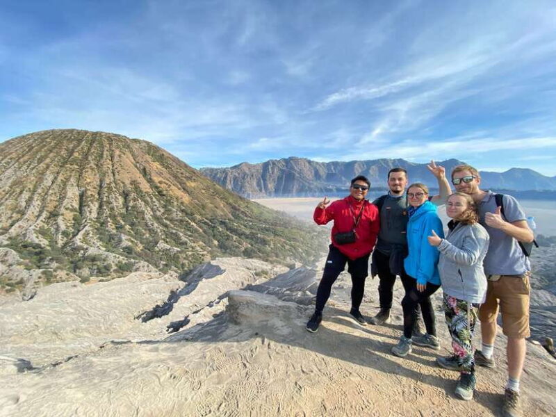 From Bali: A Private Tour Kawah Ijen Mt Bromo Tumpaksewu - The Sum Up: Who Is This Tour Perfect For?