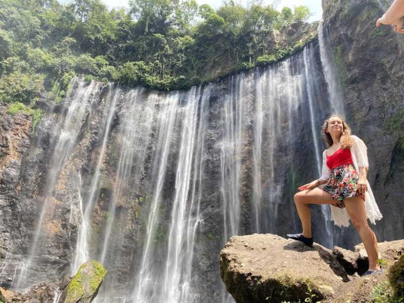 From Bali: A Private Tour Kawah Ijen Mt Bromo Tumpaksewu - FAQ