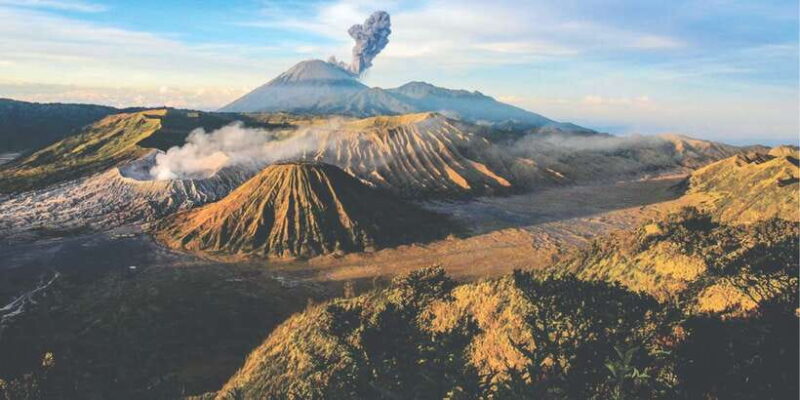 From Bali: Bromo, Ijen, Borobudur, and Yogyakarta 4-Day Tour - The Experience: What Travelers Are Saying