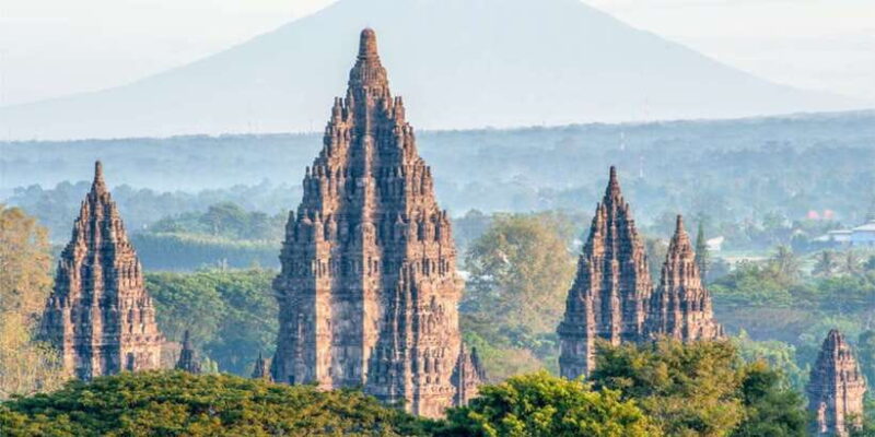 From Bali: Bromo, Ijen, Borobudur, and Yogyakarta 4-Day Tour - Who Is This Tour Best For?