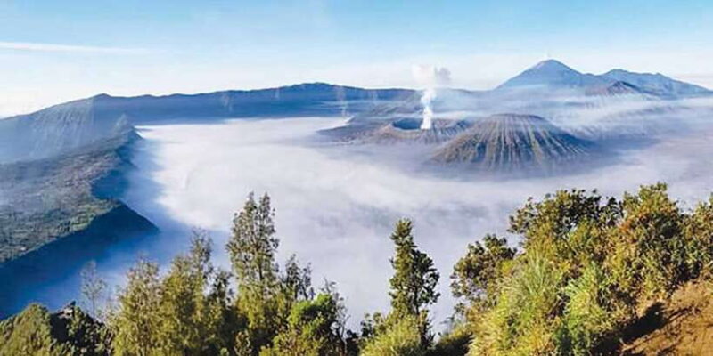 From Bali: Bromo, Ijen, & Tumpak Sewu Waterfall 3-Day Tour - An In-Depth Look at the 3-Day Java Adventure