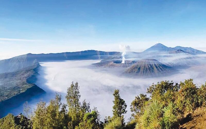 From Bali: Bromo, Ijen, & Tumpak Sewu Waterfall 3-Day Tour - Authentic Experiences and Traveler Sentiments