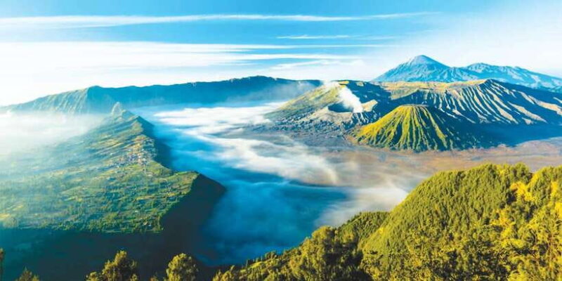 From Bali: Bromo, Ijen, & Tumpak Sewu Waterfall 3-Day Tour - Who Will Love This Tour?