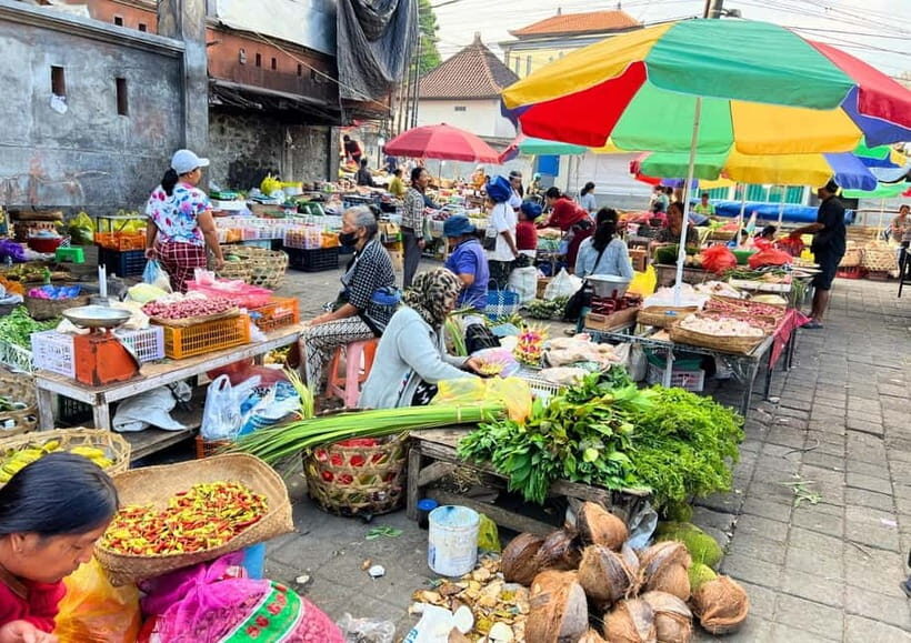 From Bali: Cooking Class at Ubud Organic Farm - An In-Depth Look at the Bali Cooking Class Experience