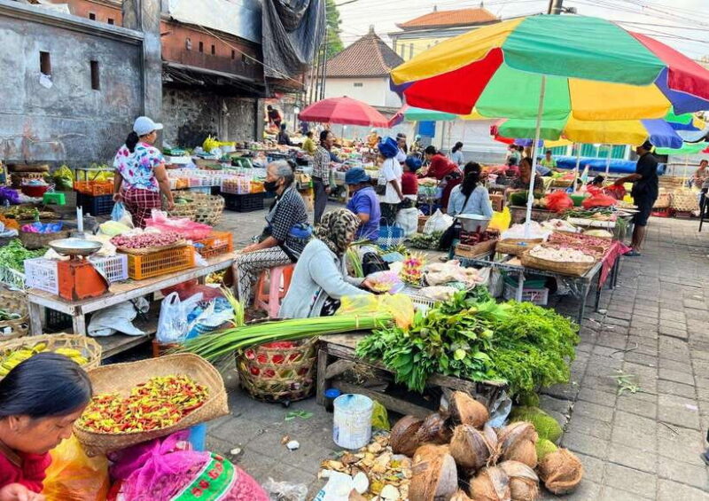 From Bali: Cooking Class at Ubud Organic Farm - Who Will Love This Experience