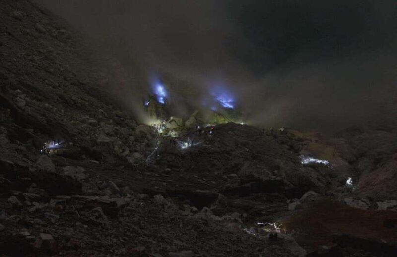 From Bali : Exploring Ijen Crater to Witness the Blue Fire - Final Thoughts: Is It Worth It?
