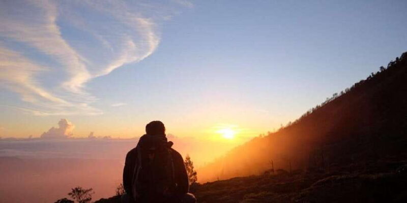 From Bali : Group Tour To See Kawah Ijen Blue Flame - Key Points