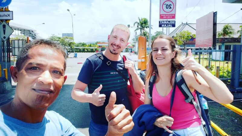 From Bali : Group Tour To See Kawah Ijen Blue Flame - Final Thoughts