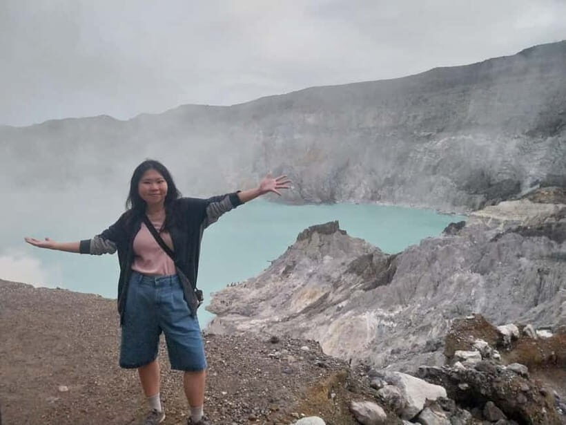 From Bali: Ijen Blue Fire Group Tour With Drop Off Bali - An In-Depth Look at the Tour Experience