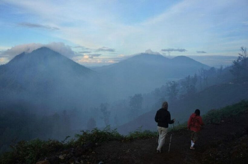 From Bali: Ijen Blue Fire Group Tour With Drop Off Bali - FAQ