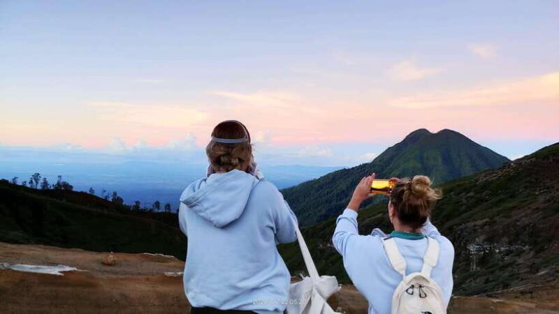 From Bali: Ijen crater Midnight Tour From Bali - From Bali: Ijen Crater Midnight Tour – An In-Depth Look