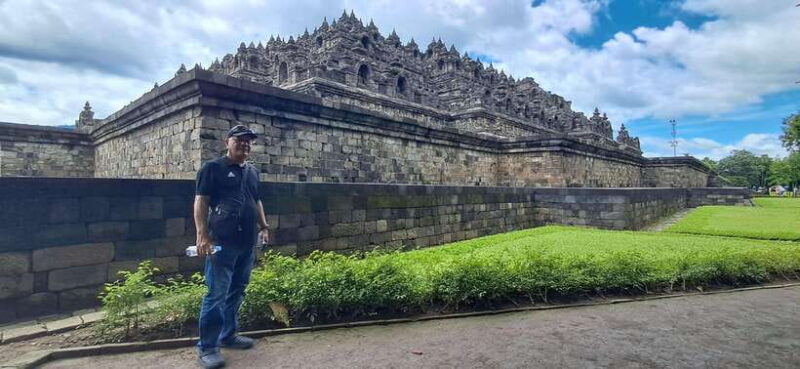 From Bali: Ijen Crater - Mt. bromo - East Java - Yogyakarta - What the Reviews Say